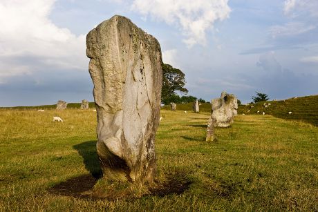 91 Megaliths Stock Pictures, Editorial Images and Stock Photos ...
