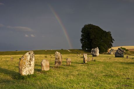 91 Megaliths Stock Pictures, Editorial Images and Stock Photos ...