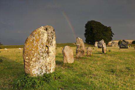 91 Megaliths Stock Pictures, Editorial Images and Stock Photos ...