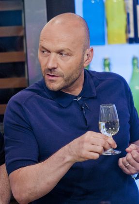 Simon Rimmer Editorial Stock Photo - Stock Image | Shutterstock