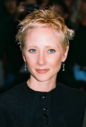 Anne Heche Editorial Stock Photo - Stock Image | Shutterstock