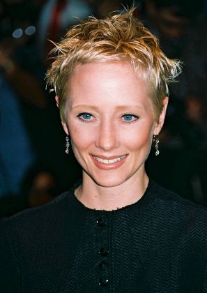 Anne Heche Editorial Stock Photo - Stock Image | Shutterstock