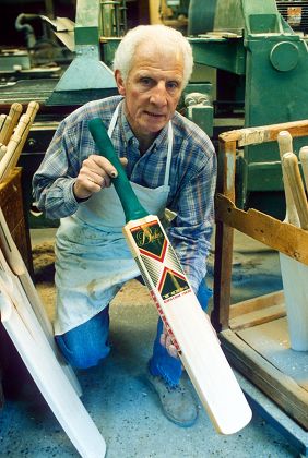 Mike Stannard Editorial Stock Photo - Stock Image | Shutterstock