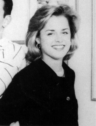 __COUNT__ MICHAEL KENNEDY RAPE CASE, AMERICA - 1997 Stock Pictures ...