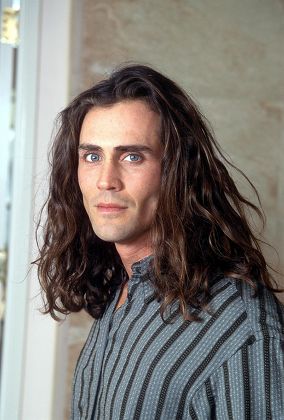 Joe Lara Editorial Stock Photo - Stock Image | Shutterstock