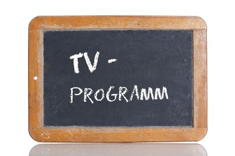 82 Television programm Stock Pictures, Editorial Images and Stock ...