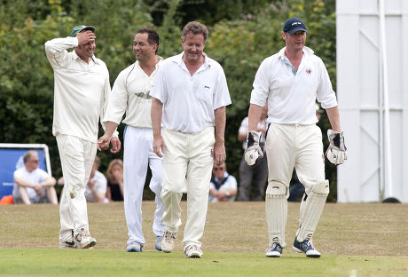 Piers Morgan Friends Editorial Stock Photo - Stock Image | Shutterstock