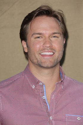 Scott Porter Editorial Stock Photo - Stock Image | Shutterstock