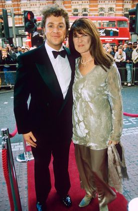 Derek Redmond Sharron Davies Son Elliott Editorial Stock Photo - Stock ...