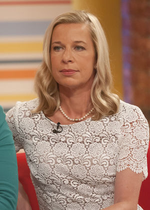 Katie Hopkins Editorial Stock Photo - Stock Image | Shutterstock