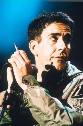 Terry Hall Editorial Stock Photo - Stock Image | Shutterstock