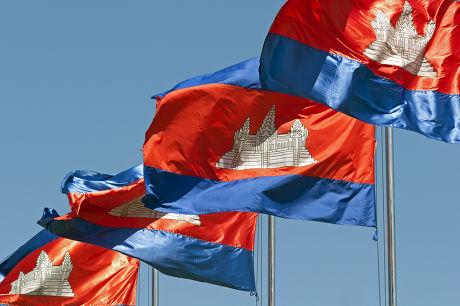 9 Cambodian colors Stock Pictures, Editorial Images and Stock Photos ...