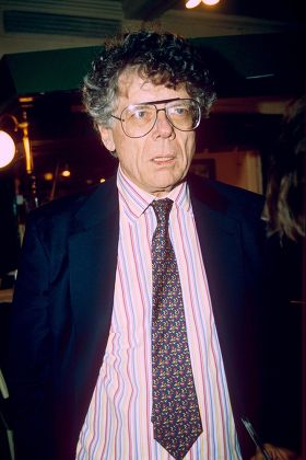 Gordon Getty Editorial Stock Photo - Stock Image | Shutterstock