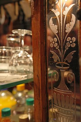 Auld Shillelagh London England Editorial Stock Photo - Stock Image ...
