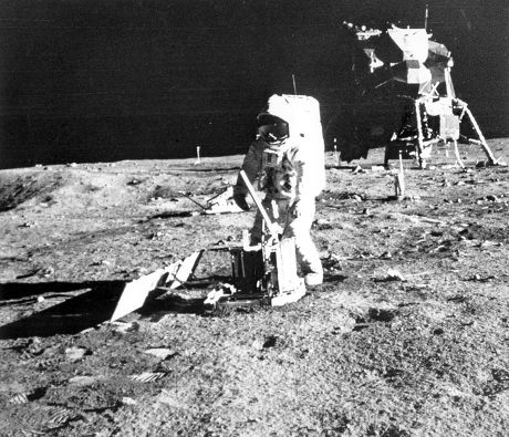 42 Eagle landing module Stock Pictures, Editorial Images and Stock ...