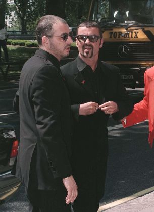 George Michael Friend Editorial Stock Photo - Stock Image | Shutterstock