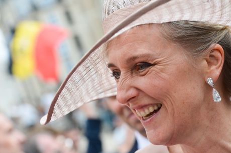 Princess Astrid Editorial Stock Photo - Stock Image | Shutterstock