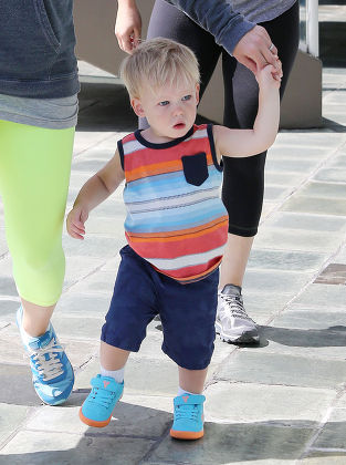 Luca Cruz Comrie Editorial Stock Photo - Stock Image | Shutterstock