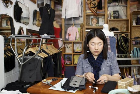 Junky Styling London England Editorial Stock Photo - Stock Image ...