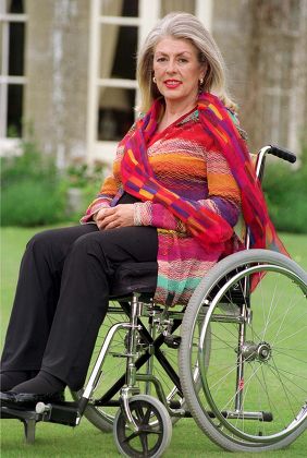 Lady Dale Tryon Editorial Stock Photo - Stock Image | Shutterstock