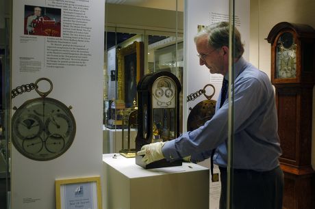 31 Clockmakers Stock Pictures, Editorial Images and Stock Photos ...