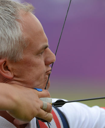 Olym Games London 2012 July 27th2012 Editorial Stock Photo - Stock ...