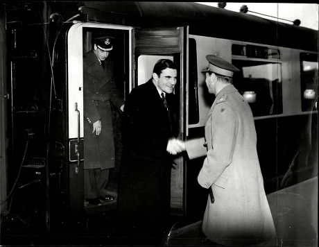 38 John g. winant Stock Pictures, Editorial Images and Stock Photos ...