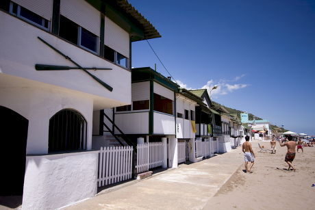 Garraf Barcelona Spain Editorial Stock Photo - Stock Image | Shutterstock
