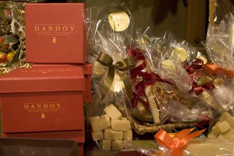 Dandoy Brussels Belgium Editorial Stock Photo - Stock Image | Shutterstock