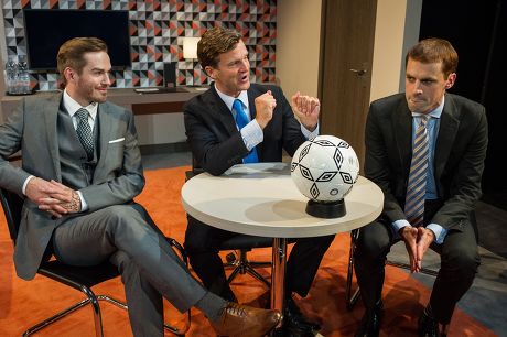 Tom Davey Prince William Sean Browne Editorial Stock Photo - Stock ...