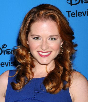 Sarah Drew Editorial Stock Photo - Stock Image | Shutterstock