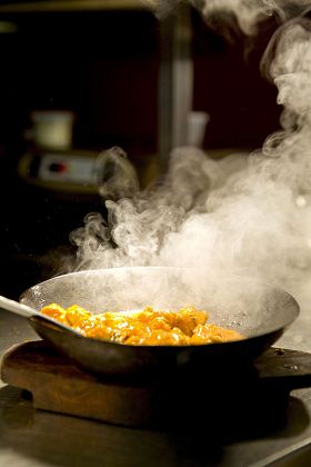 Tayyabs London Uk Editorial Stock Photo - Stock Image | Shutterstock