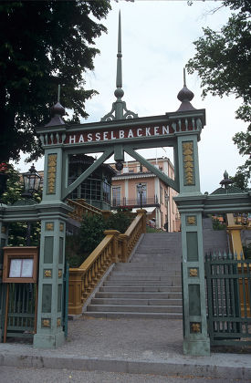 12 Hasselbacken Stock Pictures, Editorial Images and Stock Photos ...