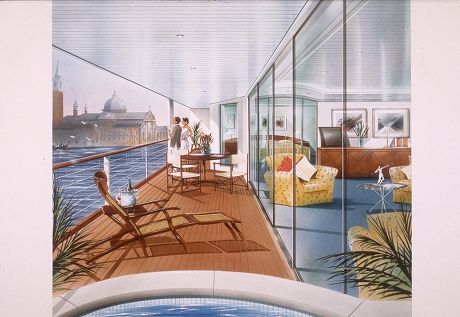 World Residensea Editorial Stock Photo - Stock Image | Shutterstock