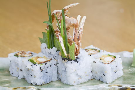 Chisou London Uk Editorial Stock Photo - Stock Image | Shutterstock