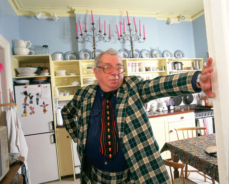 George Melly Editorial Stock Photo - Stock Image | Shutterstock
