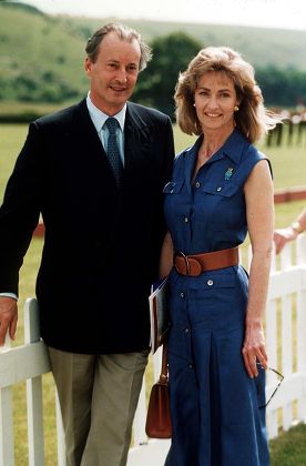 Lord Lady Romsey Editorial Stock Photo - Stock Image | Shutterstock