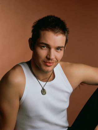 Matthew Marsden Editorial Stock Photo - Stock Image | Shutterstock