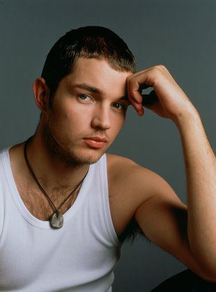 Matthew Marsden Editorial Stock Photo - Stock Image | Shutterstock