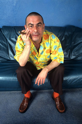 Eric Hall Editorial Stock Photo - Stock Image | Shutterstock