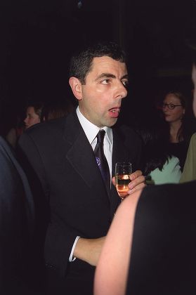 Rowan Atkinson Editorial Stock Photo - Stock Image | Shutterstock