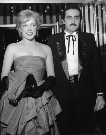 Dodi Al Fayed Queen Mother Editorial Stock Photo - Stock Image ...