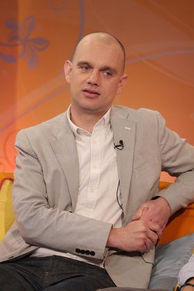 Sam Delaney Editorial Stock Photo - Stock Image | Shutterstock
