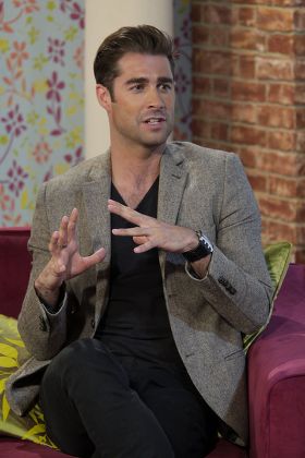 Matt Johnson Editorial Stock Photo - Stock Image | Shutterstock