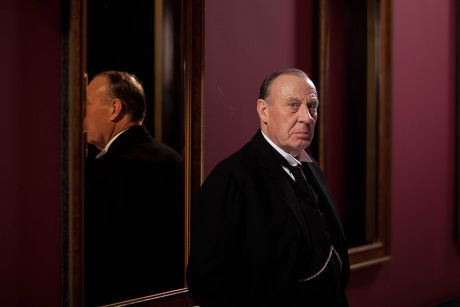 Malcolm Rennie Fraser Editorial Stock Photo - Stock Image | Shutterstock