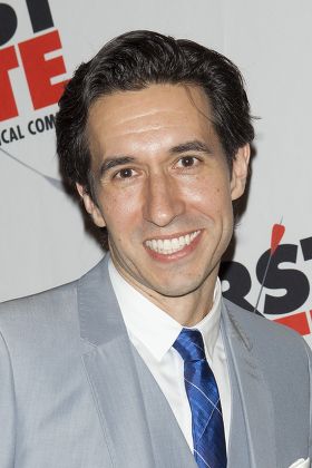 Josh Rhodes Editorial Stock Photo - Stock Image | Shutterstock