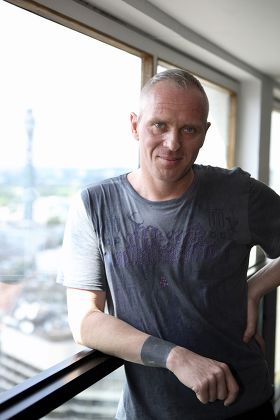 Richard West Mr C London Uk Editorial Stock Photo - Stock Image ...