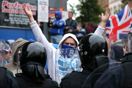 500 Anti protestant Stock Pictures, Editorial Images and Stock Photos ...