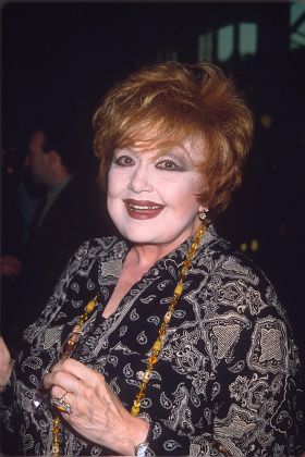 Edie Adams Editorial Stock Photo - Stock Image | Shutterstock