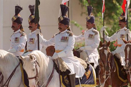 Mounted Soldiers Editorial Stock Photo - Stock Image | Shutterstock